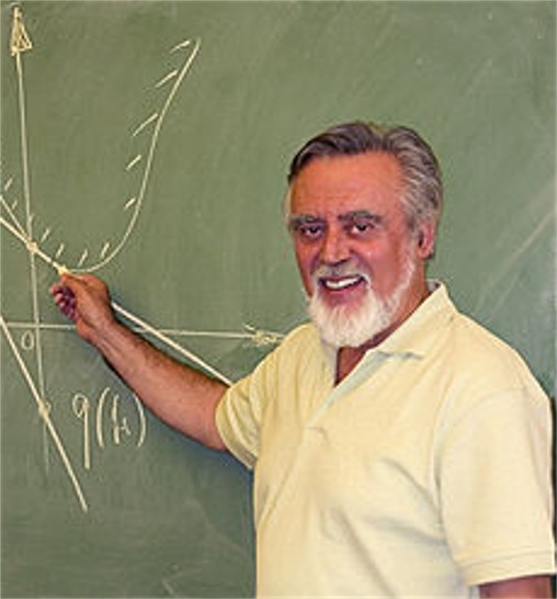 Professor Dimitri P. Bertsekas | IT History Society Professor Dimitri P. Bertsekas | IT History Society